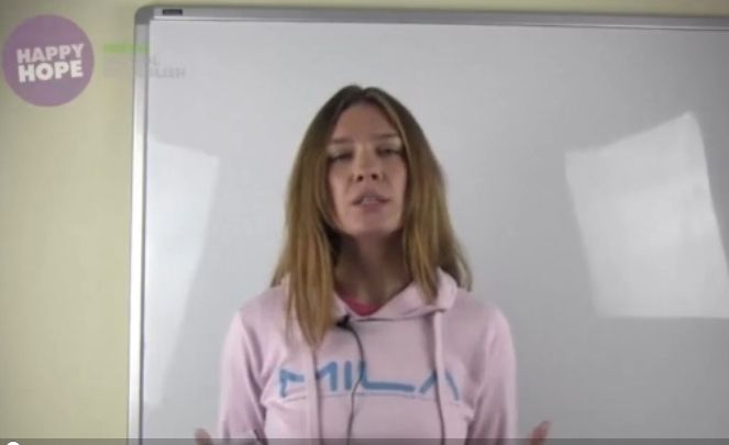 Английский язык | CourseTrain