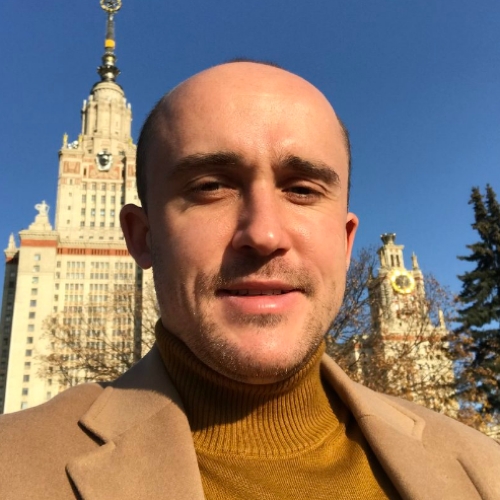 Видеокурсы от Александр Лыков