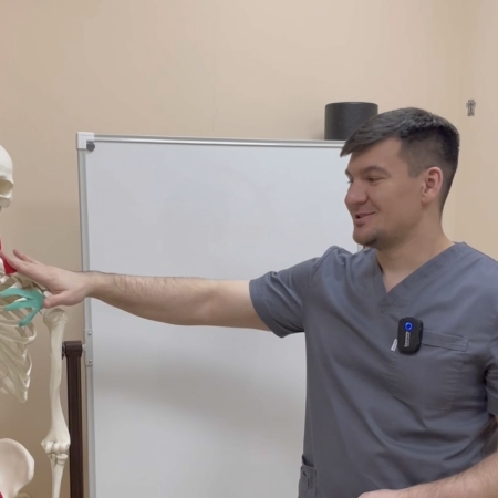 Видеокурсы по Зрение от Антон Алексеев