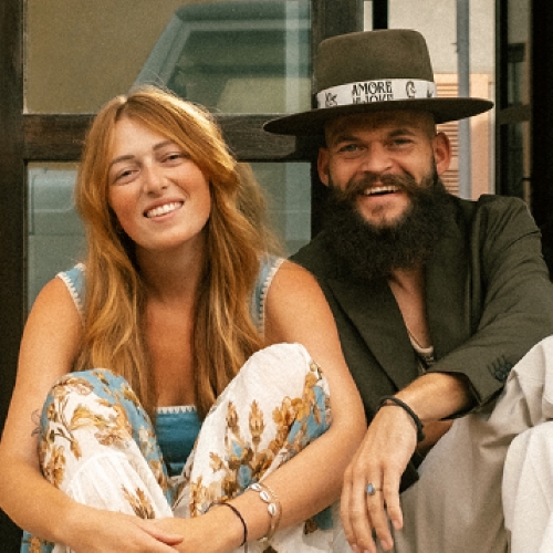 Съемка и обработка фотографий, Chris & Ruth — Курсы онлайн