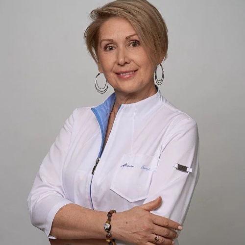 Видеокурсы от Диана Романенко