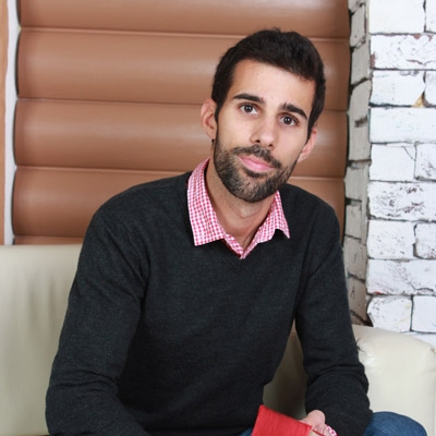 Видеокурсы от Josu Sánchez (Tu Español)