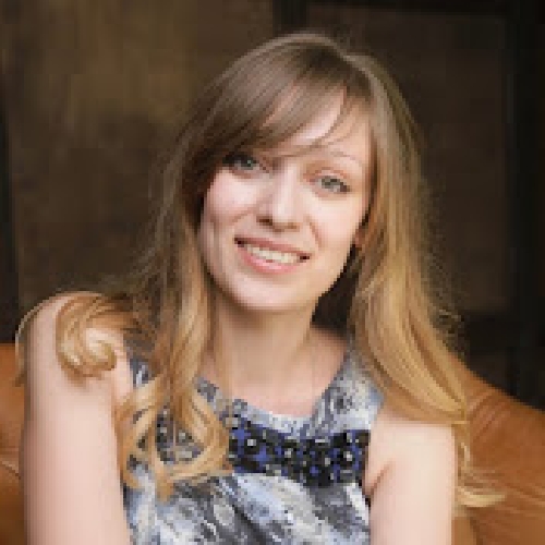 Видеокурсы от Катерина Хоуг