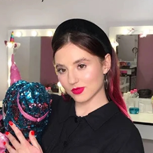 Видеокурсы от Марина Гаврилина