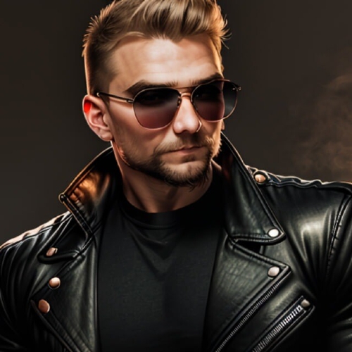 Stable Diffusion, Олег Конюков (OreX) — Курсы онлайн