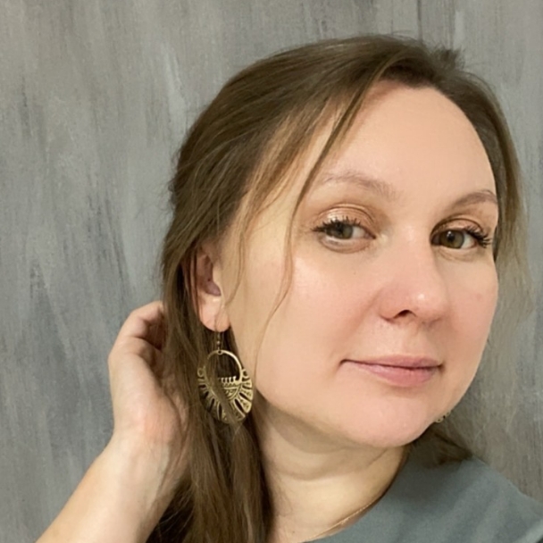 Видеокурсы от Ольга Клименко (Olgakultura)