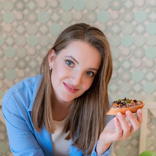 Видеокурсы от Ольга Ващенко