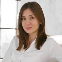 Видеокурсы от Полина Береснева