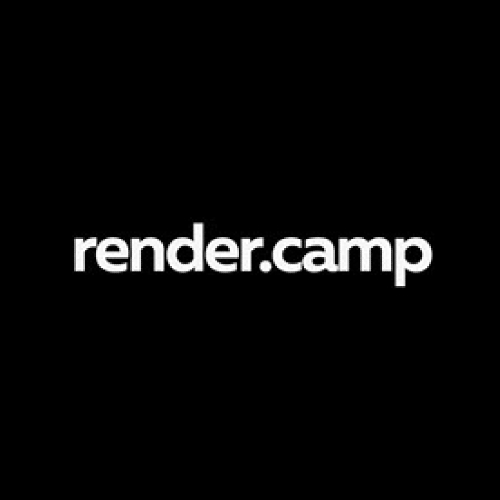 Видеокурсы от Render.Camp