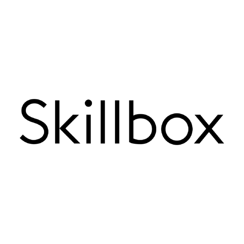 Видеокурсы от Skillbox