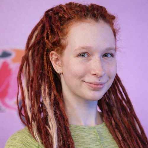 Уход за волосами, София Гиндина — Курсы онлайн