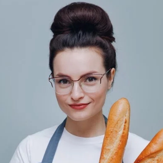 Видеокурсы от Яна Нетреба (Labfood)